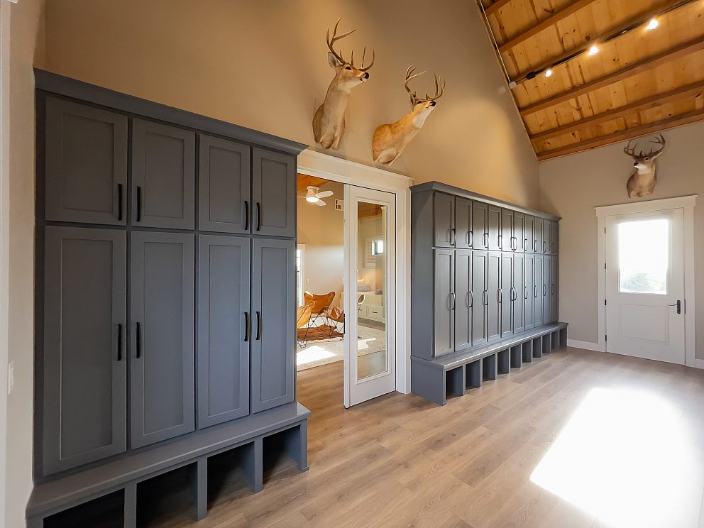 Timberlyne | Patriot Hill Ranch