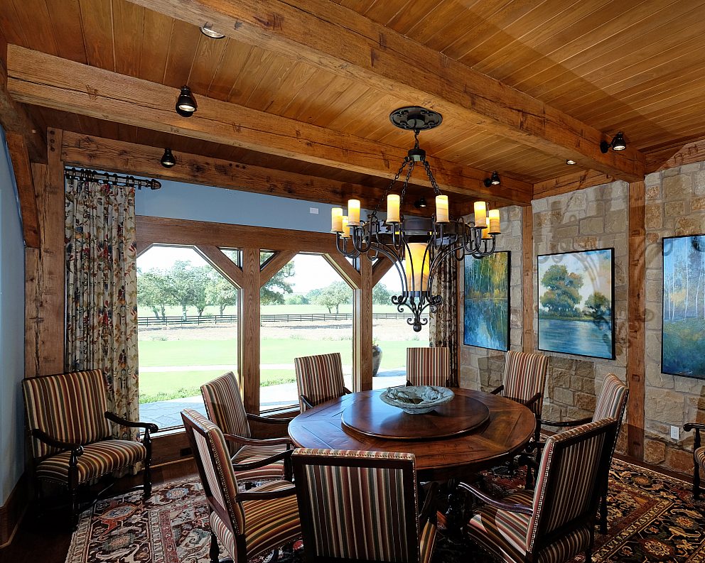 Timberlyne | South Texas Estate