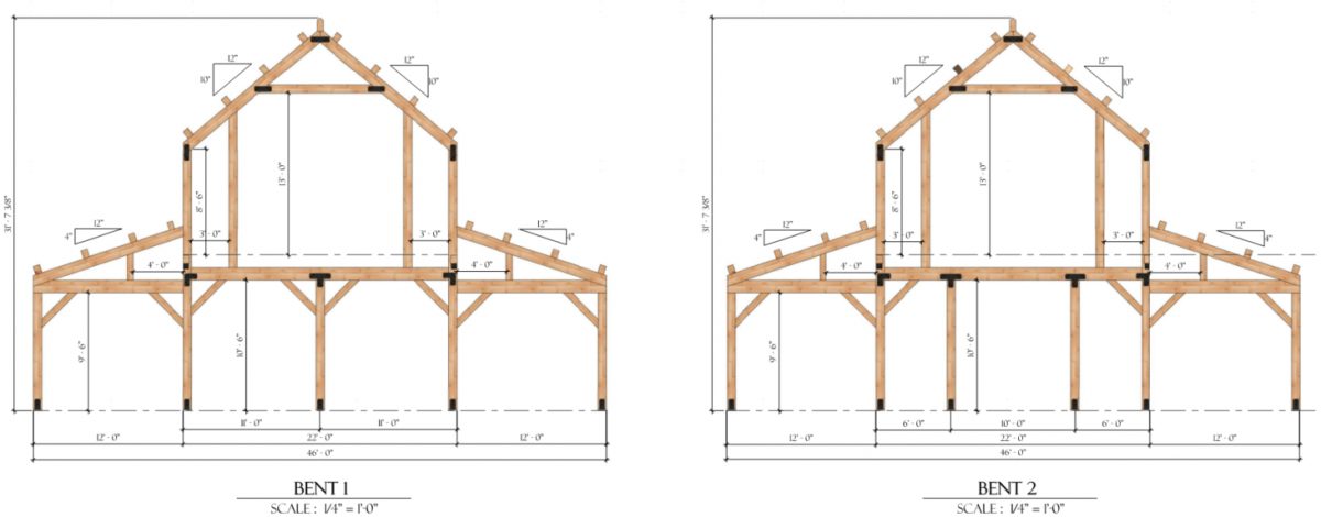 Timberlyne | Witherspoon