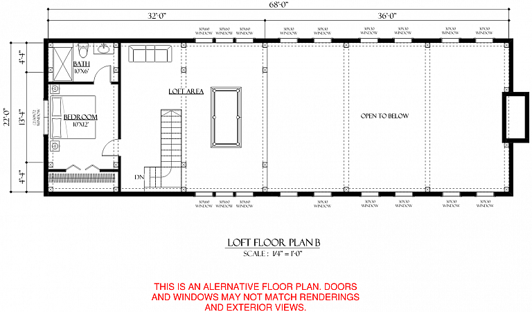 Timberlyne | Witherspoon
