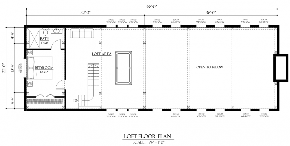 Timberlyne | Witherspoon