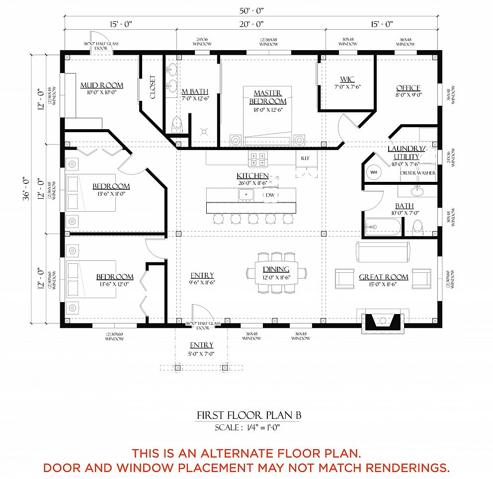 Timberlyne | Hubbard