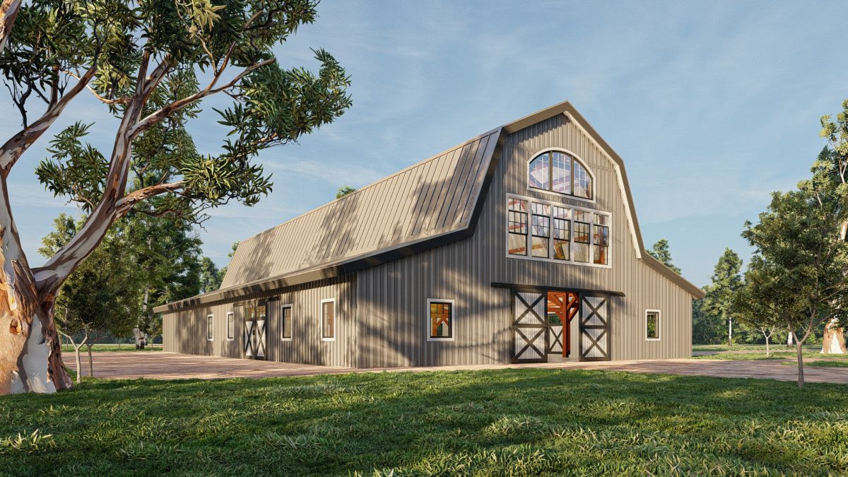 Timberlyne | Glacier