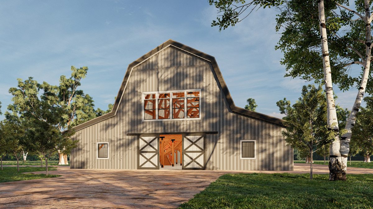 Timberlyne | Glacier