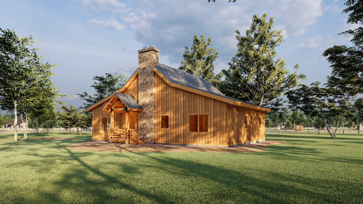 Timberlyne | Hubbard