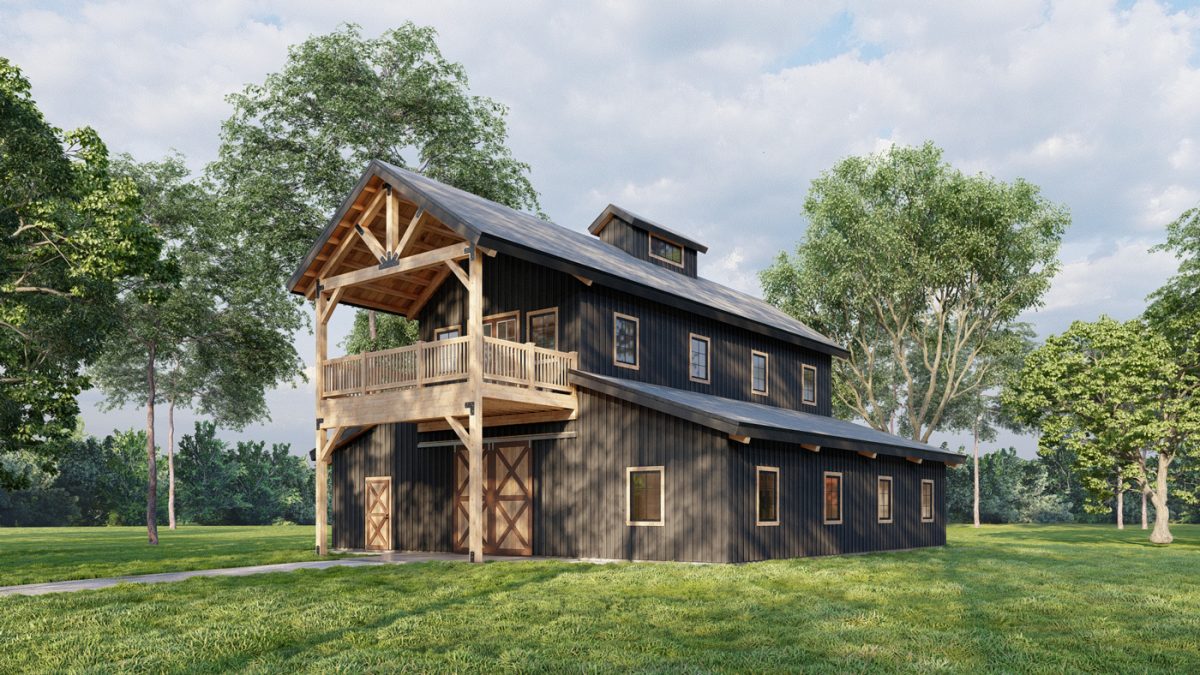 Timberlyne | Lincoln