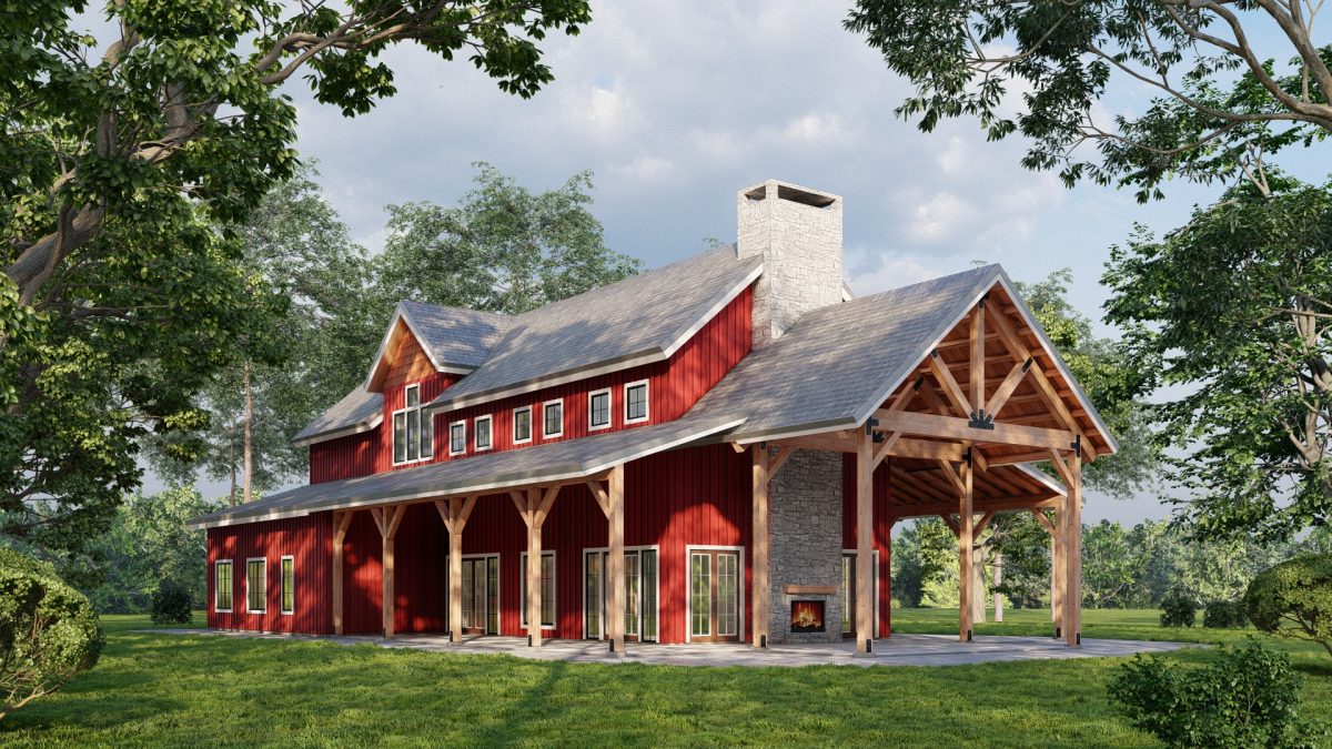 Timberlyne | Witherspoon