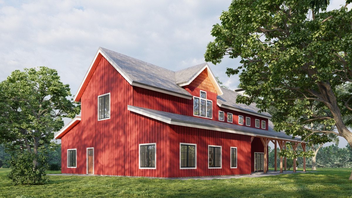 Timberlyne | Witherspoon