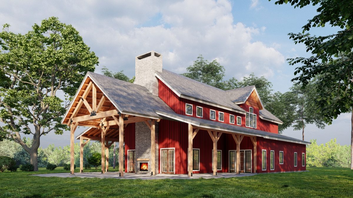 Timberlyne | Witherspoon