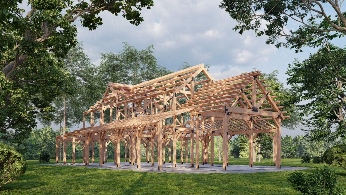 Timberlyne | Witherspoon